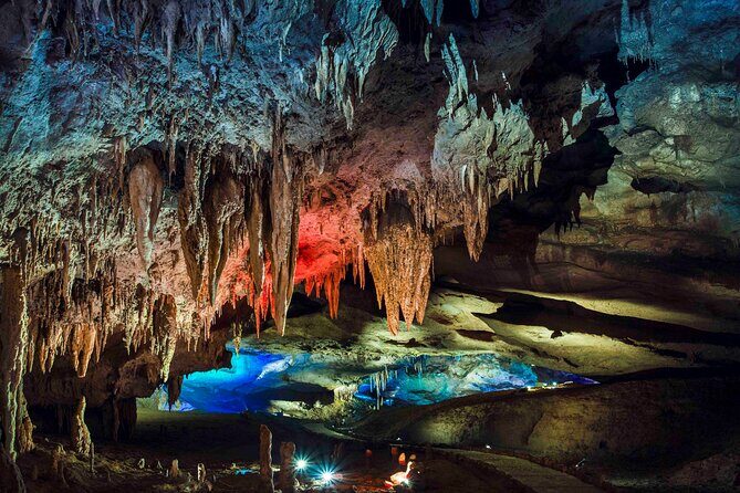 Georgia in 7 Days: A Haven for Nature and Sea Lovers - Ideal for Who?