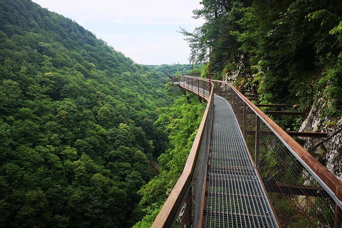 Georgia Tour Package 5 Days - Discovering Georgia in 5 Days: An Honest Look at the Georgia Tour Package