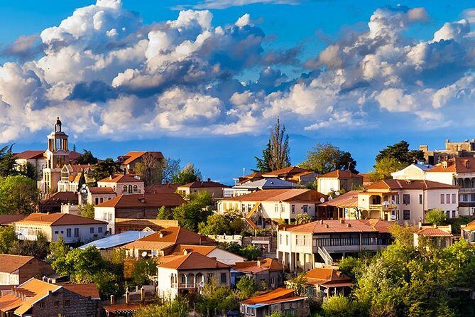 Georgia Tour Package 5 Days - Who Will Love This Tour?