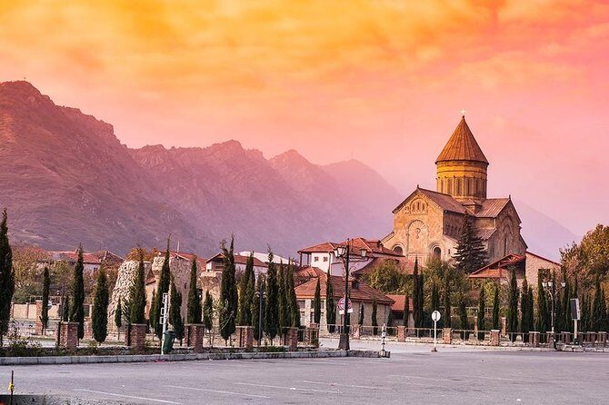 Georgia Tour Package 5 Days - Final Thoughts