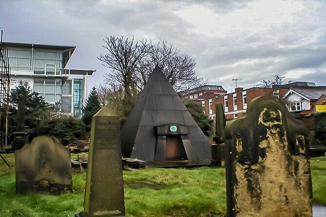 Georgian Liverpool Walking Tour - An In-Depth Look at the Georgian Liverpool Walking Tour