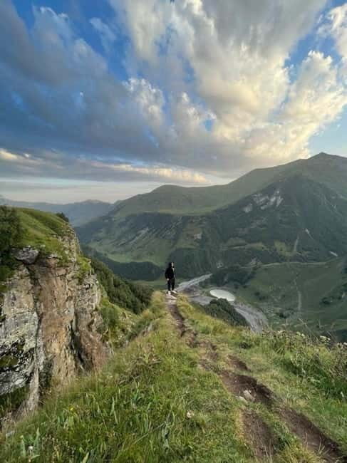 Georgia:Tbilisi, Batumi & batumi Private Tour with Guide - Transportation and Group Dynamics