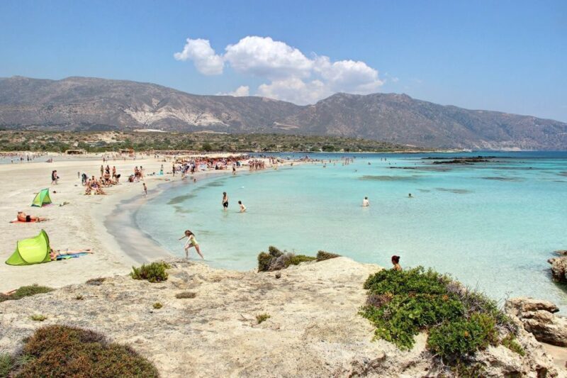 Georgioupolis Area: Full-Day Bus Trip to Elafonisi Island - An In-Depth Look at the Tour Experience