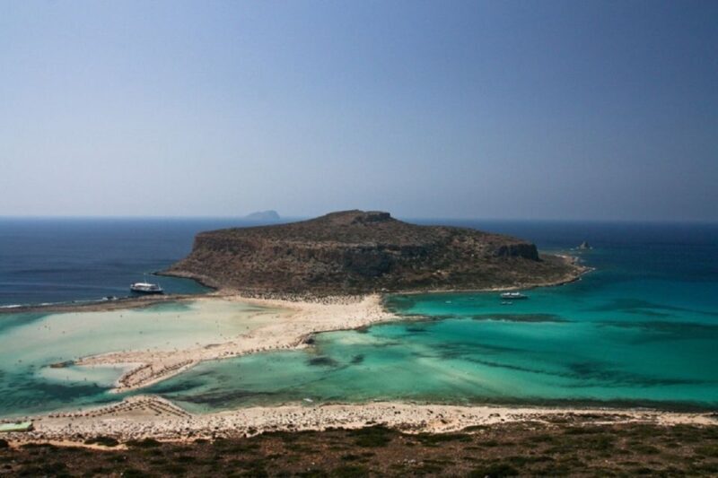 Georgioupolis: Balos and Gramvousa Trip Without Boat Ticket - The Value and Who Should Consider This Tour