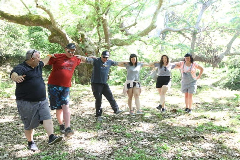 Georgioupolis Safari Discover The Cretan Culture - A Close Look at the Itinerary and Experiences