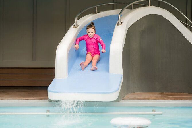 Geothermal and Freshwater Combo Family Pools in New Zealand - Final thoughts