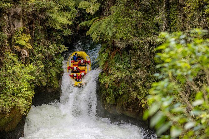 Geothermal Jetski Tour Self Guided Lake Rotoiti Hot Mineral Pools - FAQ