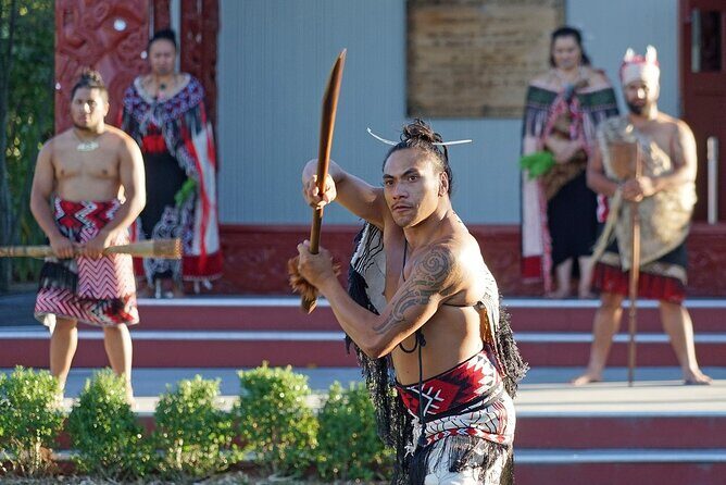 Geothermal & Nature Full Day Private Tour : Rotorua & Taupo - Who Is This Tour Best For?