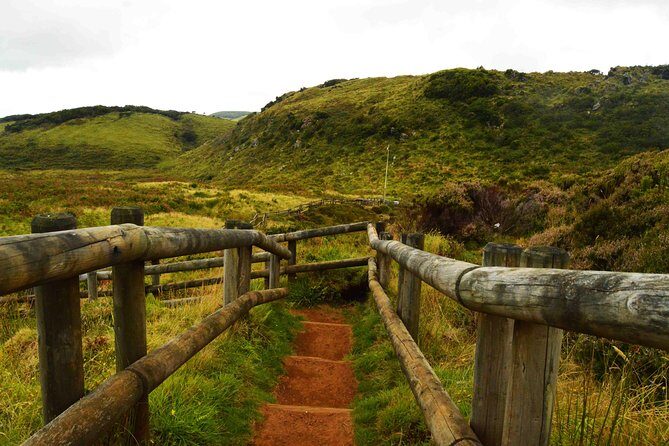 Geotour - Terceira Island: Explore the Caves - The Sum Up