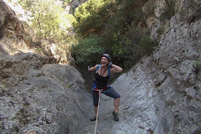 Gerakina Canyon - Exploring Gerakina Canyon: What You’ll Experience