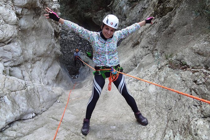 Gerakina Canyon - The Sum Up: Who Is This Tour Best For?