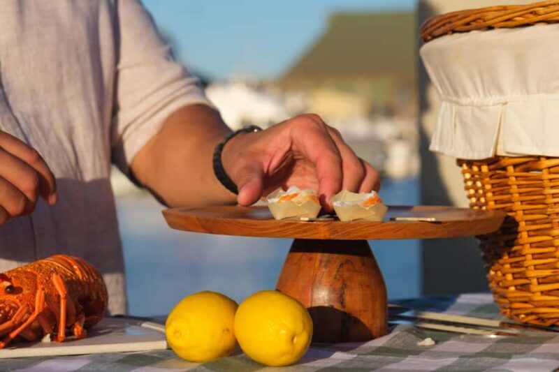 Geraldton: Behind-The-Scenes Ocean Harvest Tour - Frequently Asked Questions