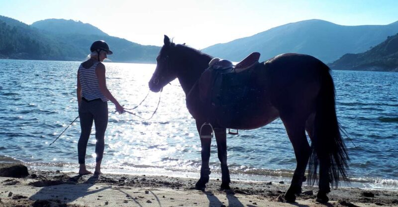 Gerês Braga: Horseback Ride in Peneda Gerês National Park - An Authentic Ride Through Portugals Most Beautiful Landscapes