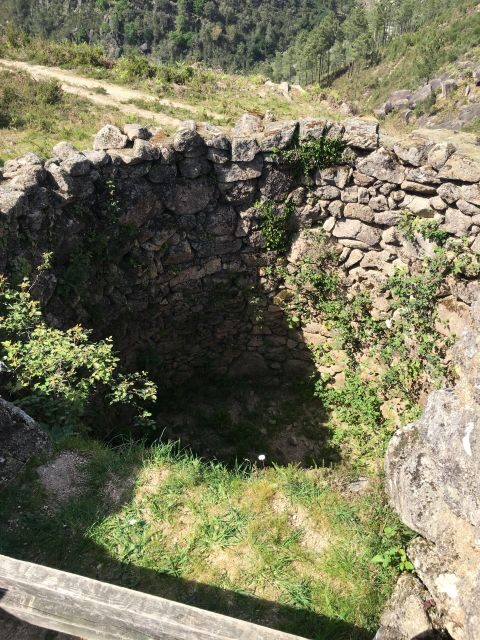 Gerês National Park Waterfalls and wolf village in 4x4 - A Full Breakdown of Your Gerês 4x4 Experience