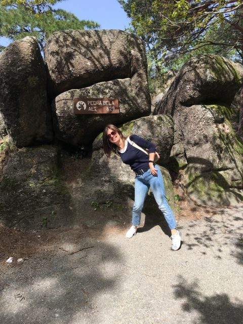 Gerês National Park Waterfalls and wolf village in 4x4 - The Real Experience: Insights from Reviews