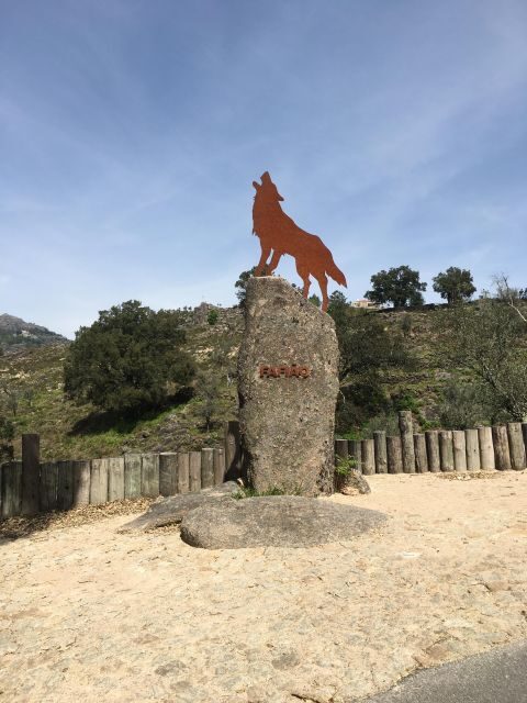 Gerês National Park Waterfalls and wolf village in 4x4 - Practical Details: Transportation, Timing, and Group Size