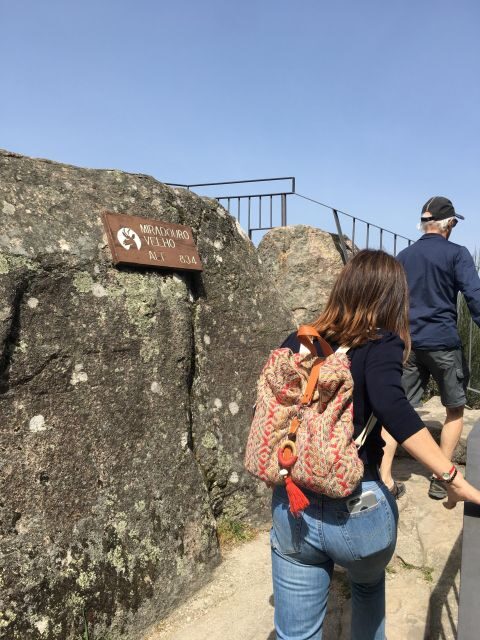 Gerês National Park Waterfalls and wolf village in 4x4 - Pricing and Value