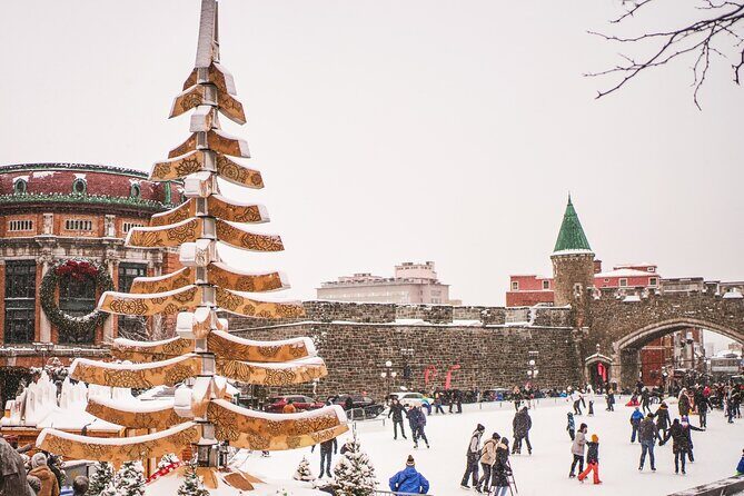 German Christmas Market Tasting Tour - What the Tour Includes and How It Works