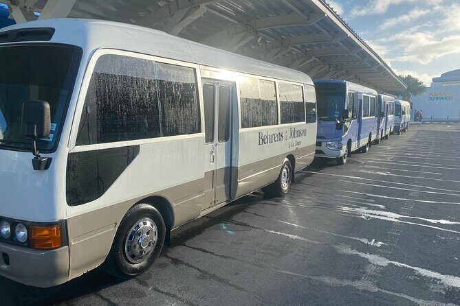 German/English Island Tours with conch fritter tasting - Why This Tour Offers Good Value