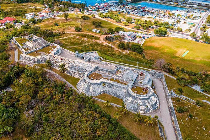 German/English Island Tours with conch fritter tasting - Frequently Asked Questions