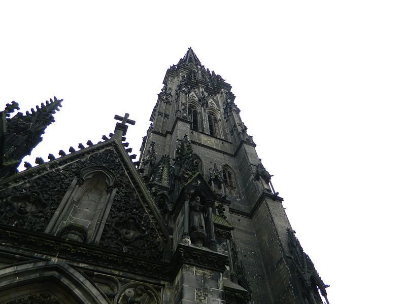 German Hamburg Historic City Center Pay-What-You-Want Tour - Authentic Experiences and Guest Feedback