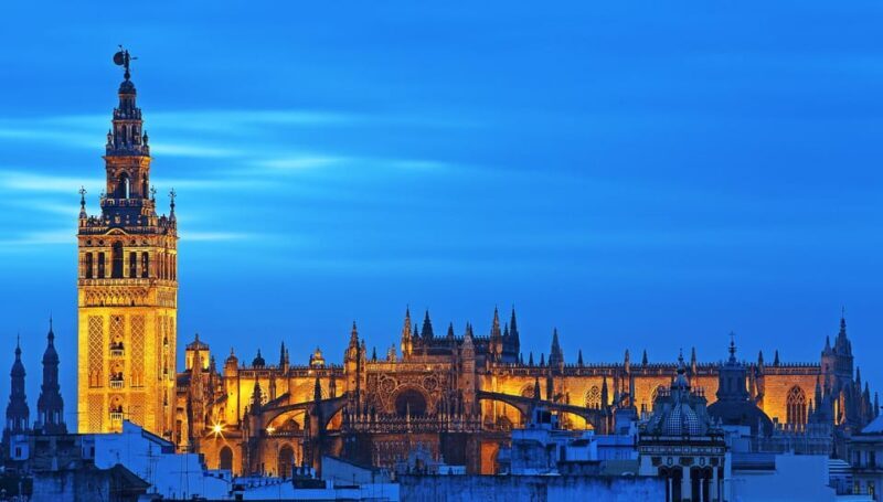 GERMAN SPEAKING E-BIKE TOUR (MOTHER TONGUE) | SEVILLE - The Quality and Experience of the E-Bikes
