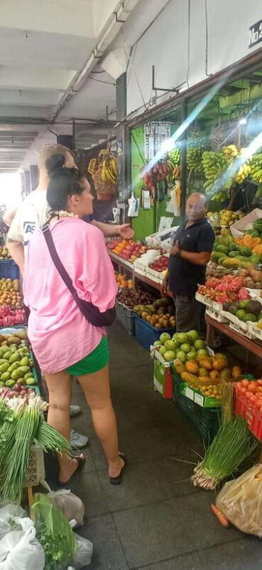 German speaking guide with Tuk around Colombo city tour - The Value and Experience