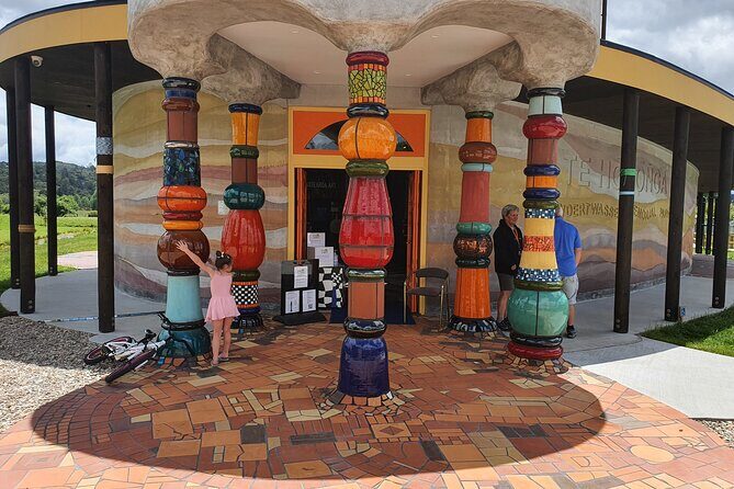 German Speaking Tour of Kawiti Glow Worm Caves, Opua Kauri Walk - What’s in Store? A Detailed Look at the Itinerary