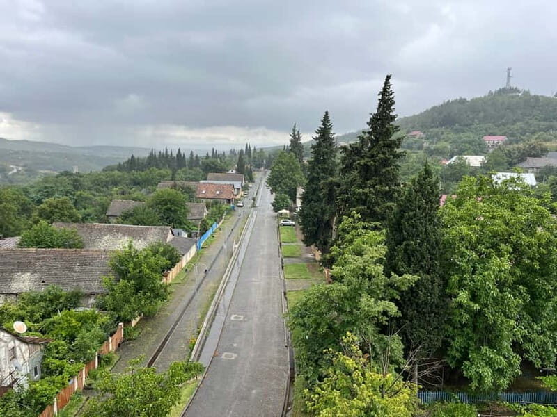 German village in Georgia (Elisabethal) & Wine tasting - The Sum Up: Who Will Love This Tour?