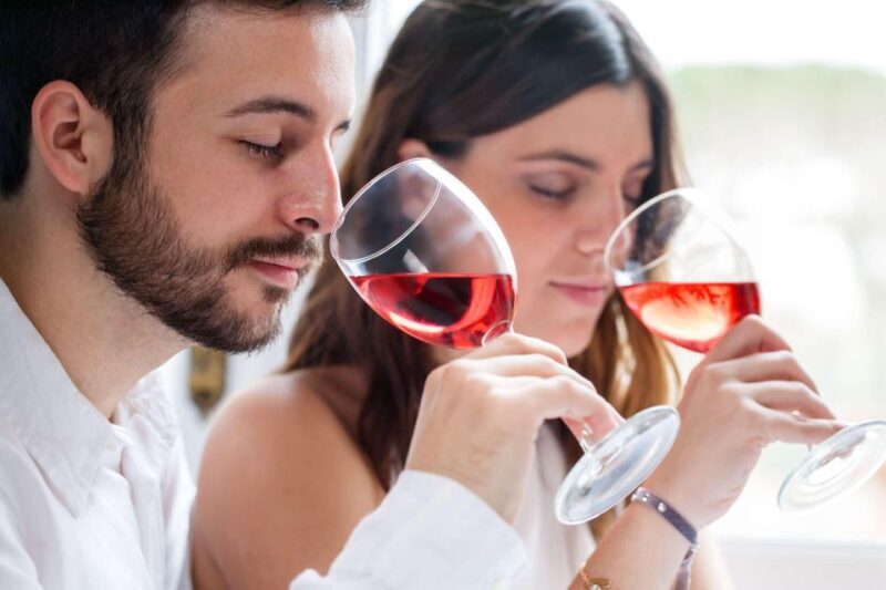 German Wine Self-Guided Tour in Munich's Old Town Wine Bars - Final Thoughts: Is This Tour for You?