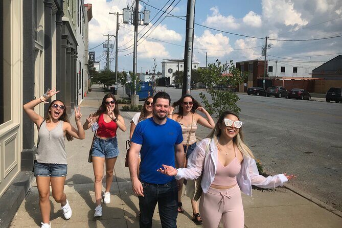 Germantown Public Beer Walk - Exploring Louisville’s Craft Beer Scene with the Germantown Public Beer Walk