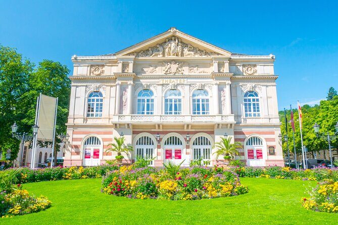 Germany Day Trip with Baden-Baden & Black Forest from Strasbourg - Who Will Love This Tour?