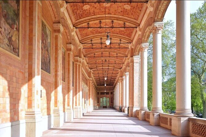 Germany Day Trip with Baden-Baden & Black Forest from Strasbourg - Frequently Asked Questions