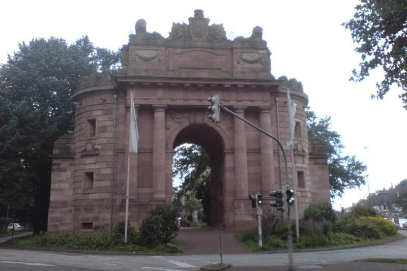 Germany: Excursion from Frankfurt to Heidelberg - FAQ