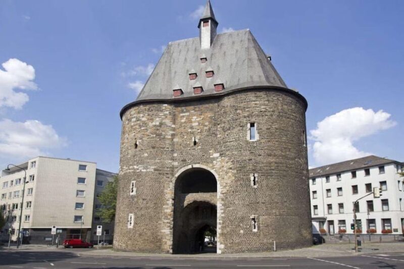Germany: Guided tour of Aachen - What Makes This Tour Stand Out