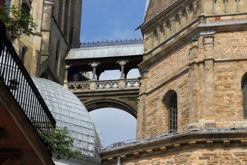 Germany: Guided tour of Aachen - Who Should Consider This Tour?