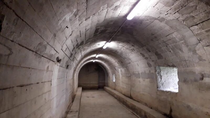 Gernika Walking Tour: War and Peace - Exploring Gernika-Lumo: An Enriching Half-Day