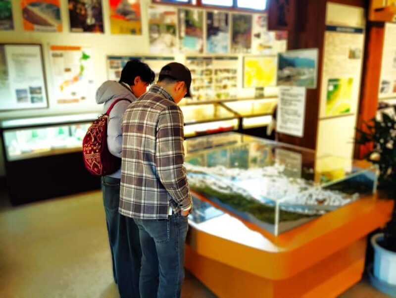 Gero: Hot Spring Town Walk and Japanese Onsen Culture - What Makes This Tour Stand Out