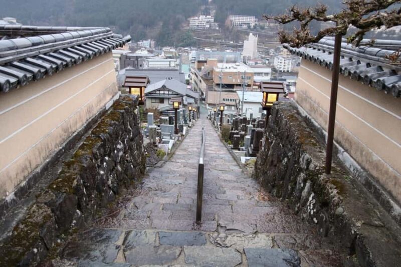 Gero: Hot Spring Town Walk and Japanese Onsen Culture - Pricing and Value