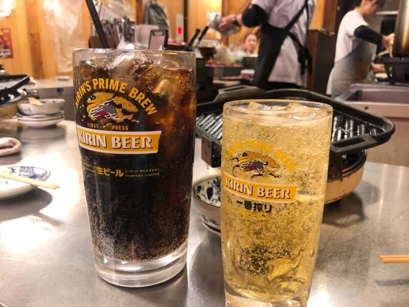 Gero: Local Bar Hopping Tour in a Japanese Hot Spring Town - Final Thoughts