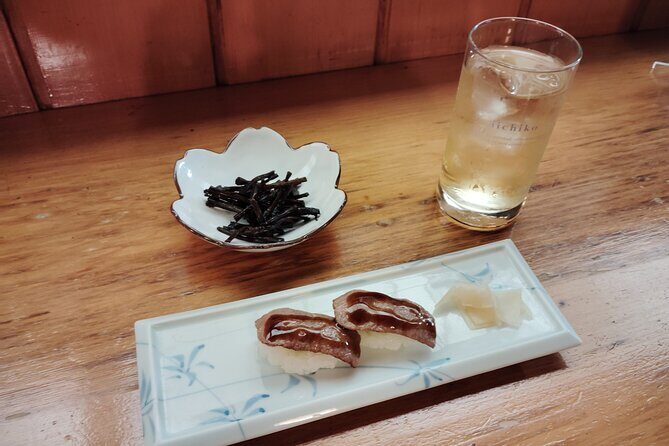 Gero: Local Bar Hopping Tour in a Japanese Hot Spring Town - The Sum Up