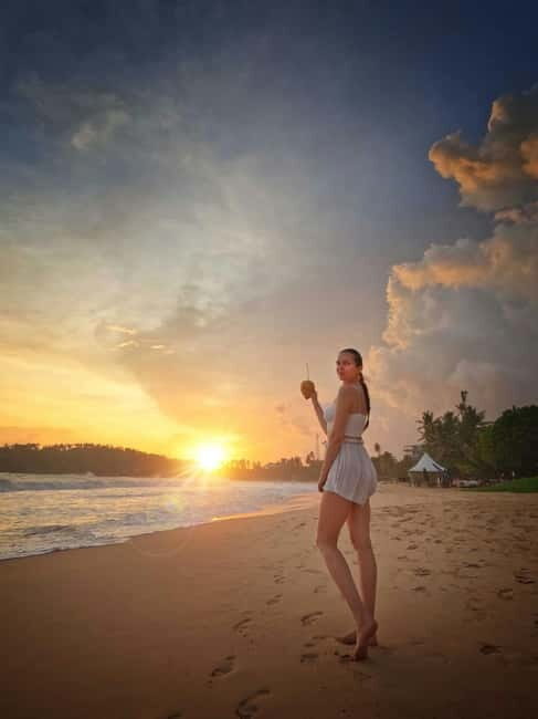 Get a private driver for day tours around Sri Lanka - Who Should Book This?