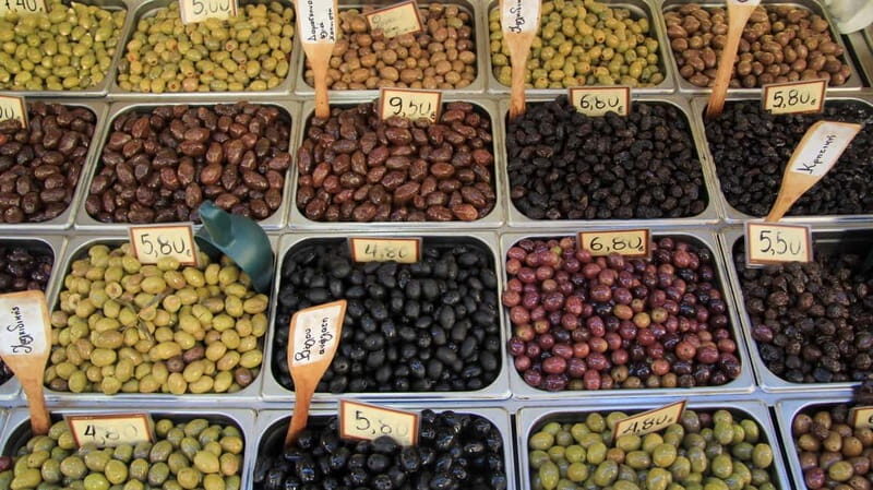 Get a Taste of Thessaloniki - Food Tour & Lunch - Key Points