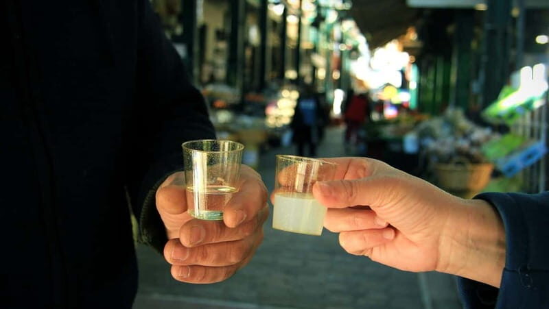 Get a Taste of Thessaloniki - Food Tour & Lunch - An Honest Look at the Experience