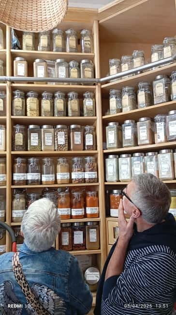 Get a Taste of Thessaloniki - Food Tour & Lunch - Who Will Love This Tour?