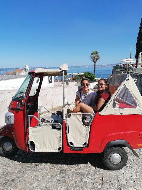 Get a TukTuk tour with a local guide! - Exploring the Tour: A Full Breakdown