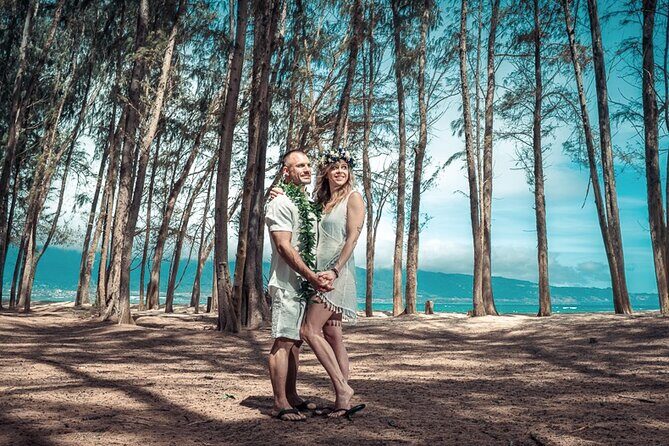 Get Engaged on Maui Beach with a Photographer - Analyzing the Price: Is It Worth It?