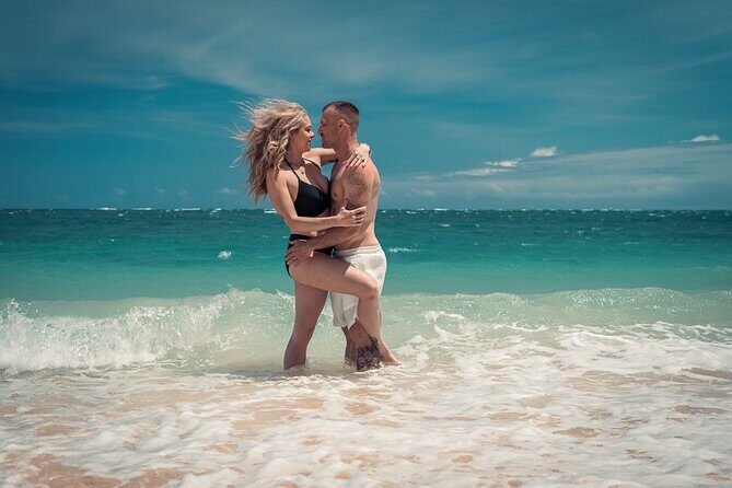 Get Engaged on Maui Beach with a Photographer - Detailed Breakdown of the Experience