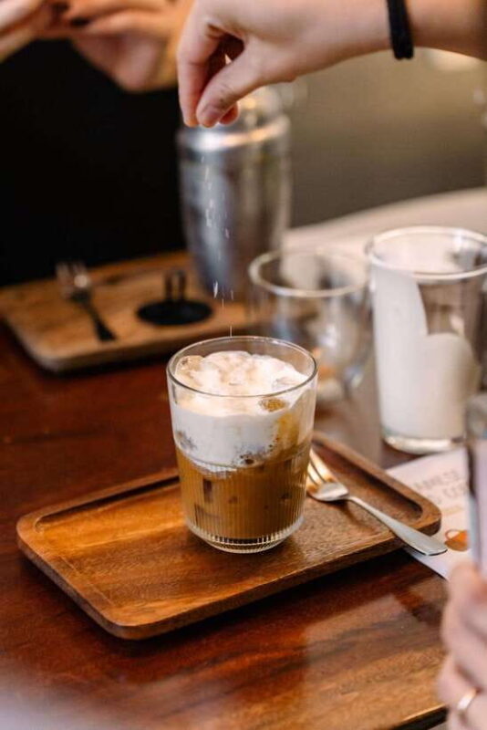 Get Hands-On: Vietnam's Famous Salted Coffee - Introduction