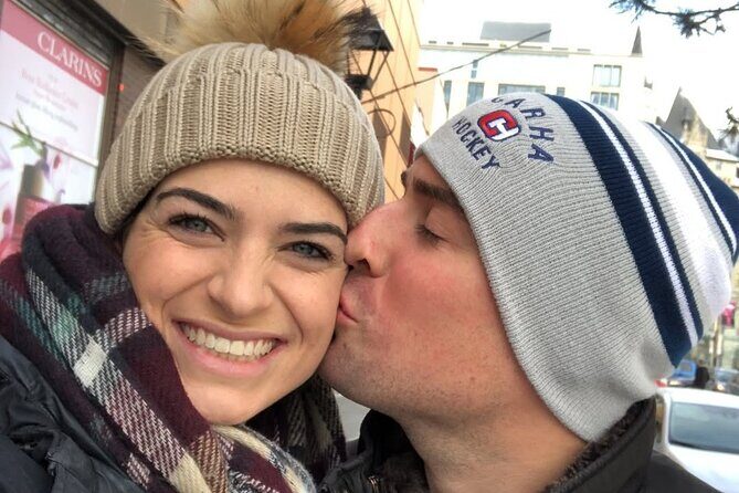 Get in the Holiday Spirit Scavenger Hunt in Williamsburg - The Value and Experience